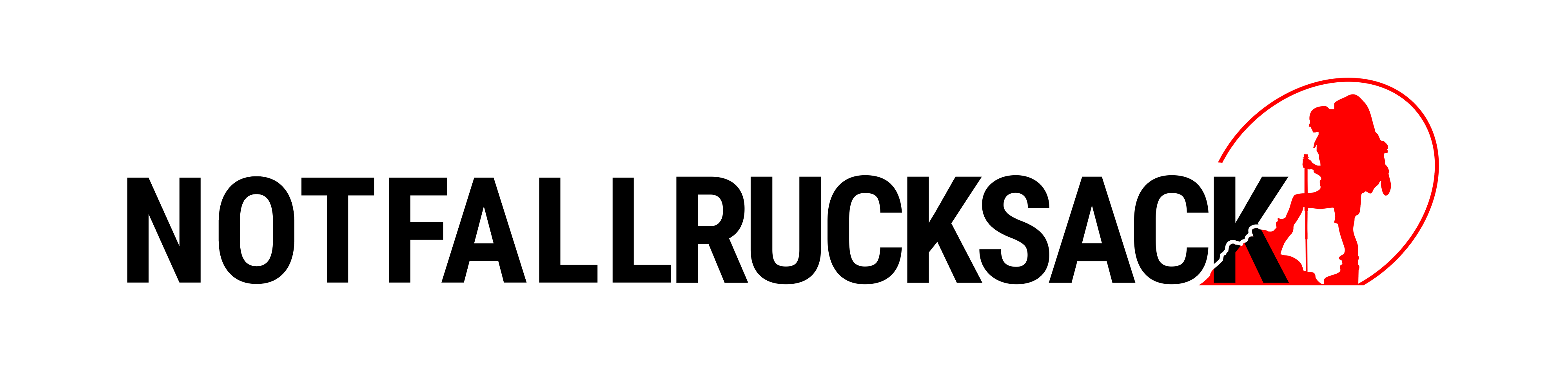 B2B - Kontakt für individuelle Angebote – Notfallrucksack